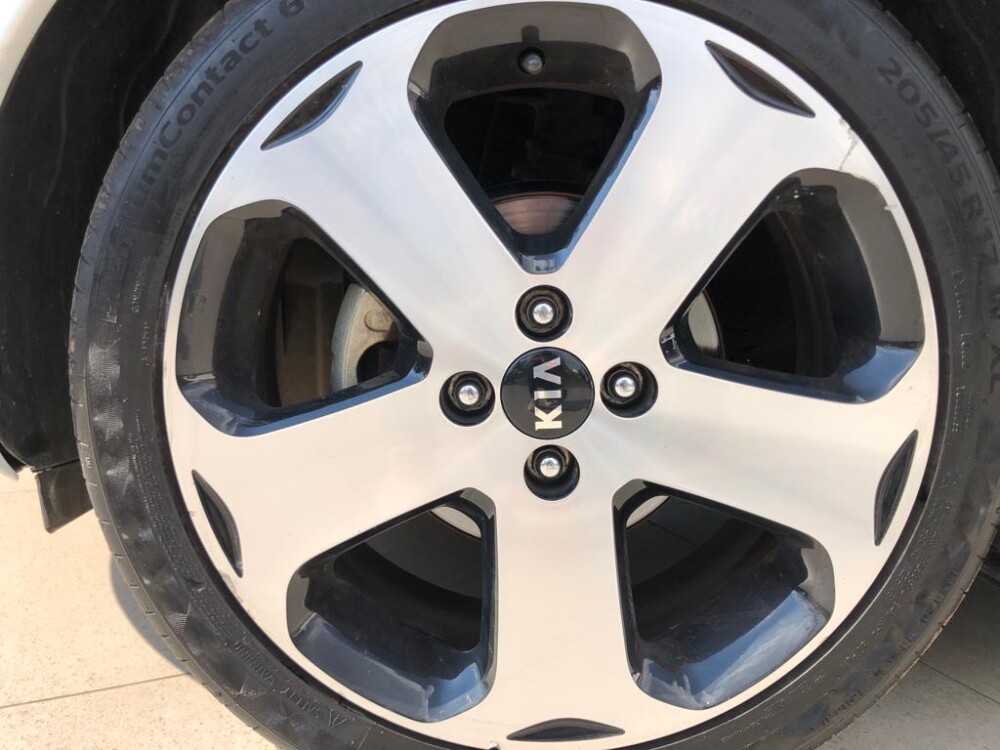 2013 Kia rio tec 1.4 auto - First Car Sales - - First Car Sales