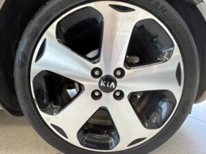 2014 Kia Rio Tec 1.4 auto - First Car Sales - - First Car Sales